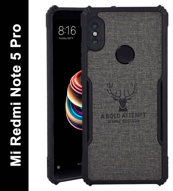 Redmi Note 5 Pro Cover - Buy Redmi Note 5 Pro Case & Cover Online ...