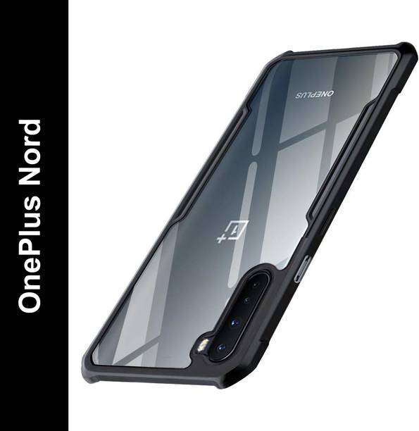 Buy OnePlus Nord Back Cover Online at Best Prices | Flipkart
