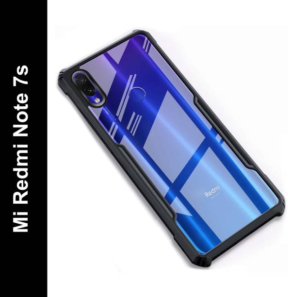 Redmi Note 7 Back Cover | Flipkart.com