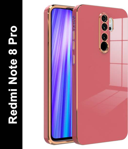 Redmi Note 8 Pro Back Cover - Buy Redmi Note 8 Pro Back Cover online at ...