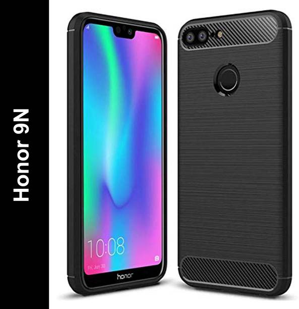 Honor 9N Back Cover - Buy Honor 9N Cases & Covers at Best Prices in ...