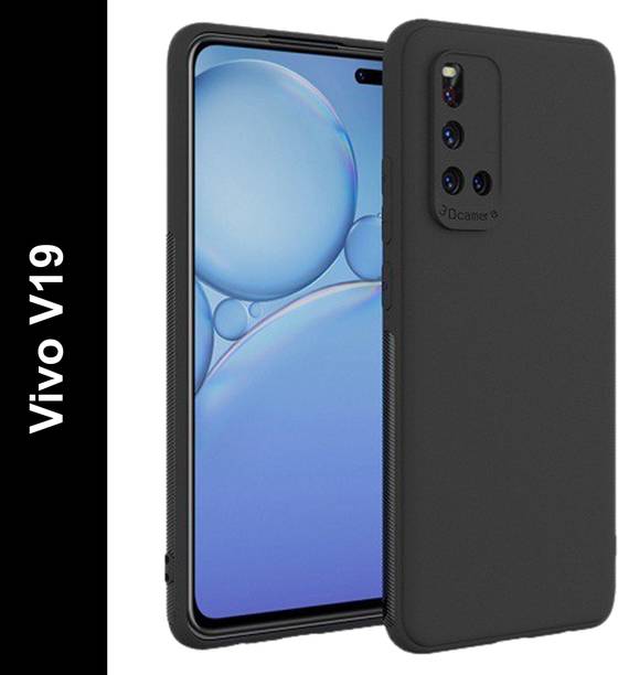 Vivo V19 Back Covers - Buy Vivo V19 Back Covers online at Best Prices ...