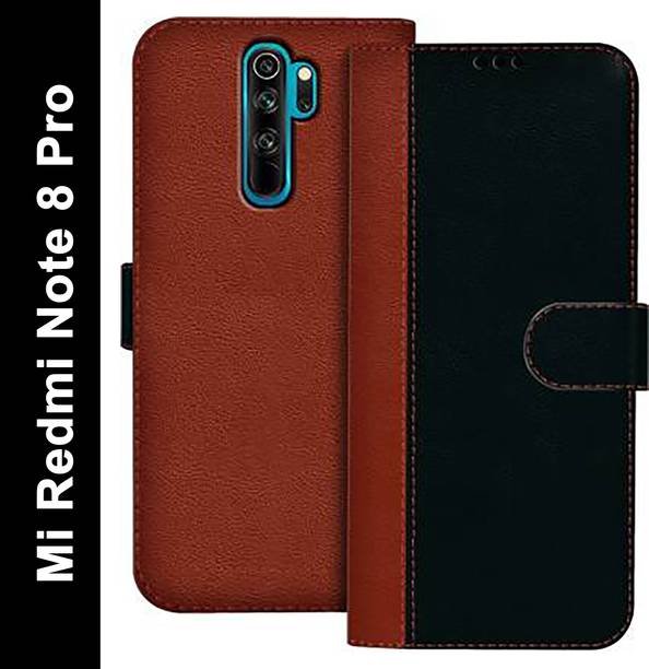 Redmi Note 8 Pro Back Cover - Buy Redmi Note 8 Pro Back Cover online at ...