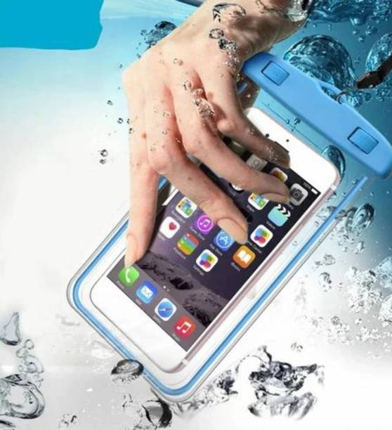 Waterproof Mobile Cover - Buy Waterproof Mobile Cover online at Best ...