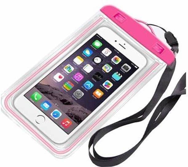 Waterproof Mobile Cover - Buy Waterproof Mobile Cover online at Best ...
