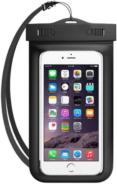 Waterproof Mobile Cover - Buy Waterproof Mobile Cover online at Best ...