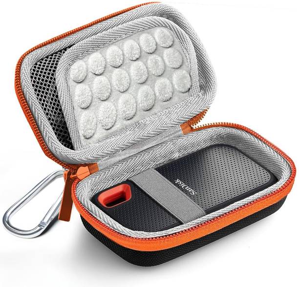 Hard Disk Cases - Upto 80% Off on Hard Disk Cases Online | Flipkart.com