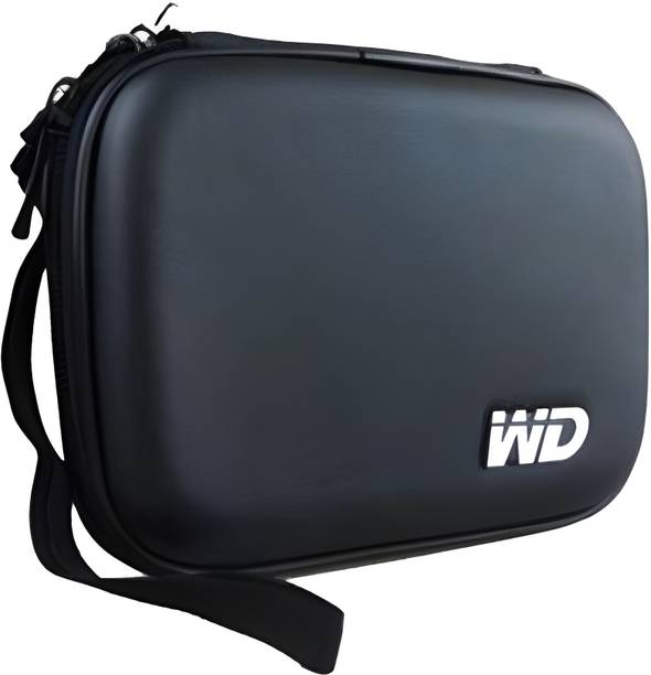 Hard Disk Cases - Upto 80% Off on Hard Disk Cases Online | Flipkart.com