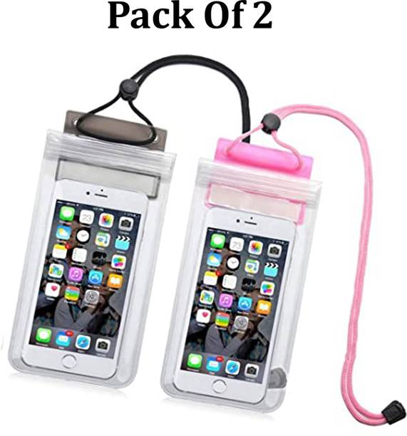 Waterproof Mobile Cover - Buy Waterproof Mobile Cover online at Best ...