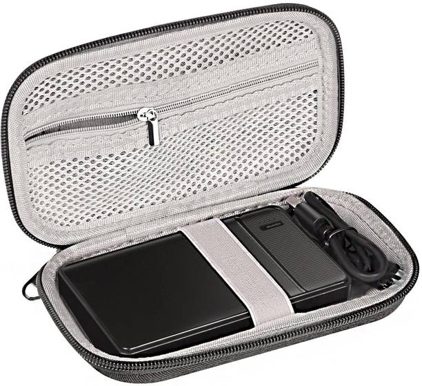 Hard Disk Cases - Upto 80% Off on Hard Disk Cases Online | Flipkart.com