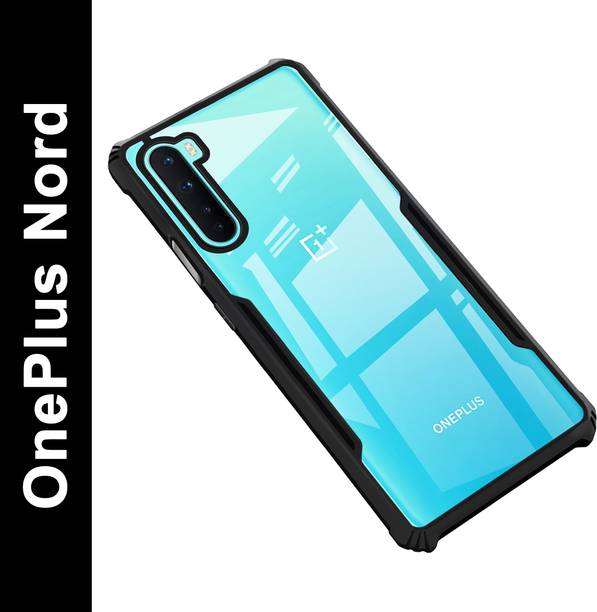 Buy OnePlus Nord Back Cover Online at Best Prices | Flipkart