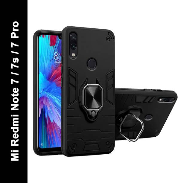 Redmi Note 7 Back Cover | Flipkart.com