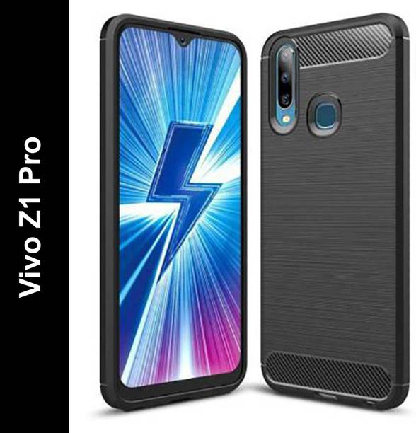 Vivo Z1 Pro Back Cover - Buy Vivo Z1 Pro Back Cover Online at Best ...