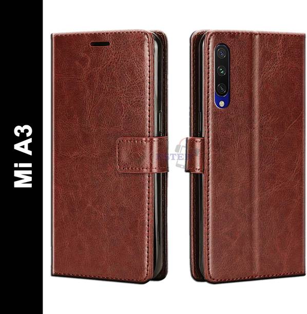 Mi A3 Cases - Buy Mi A3 Cases online at Best Prices in India | Flipkart.com