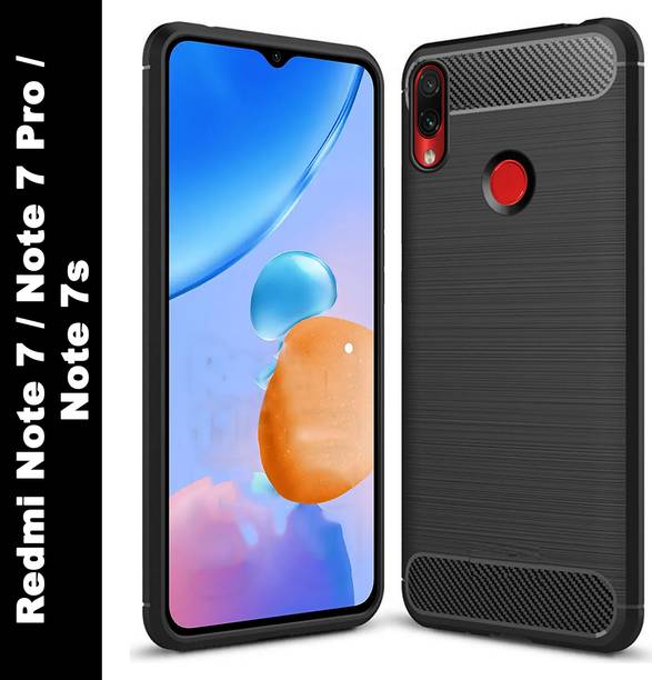 Redmi Note 7 Back Cover | Flipkart.com