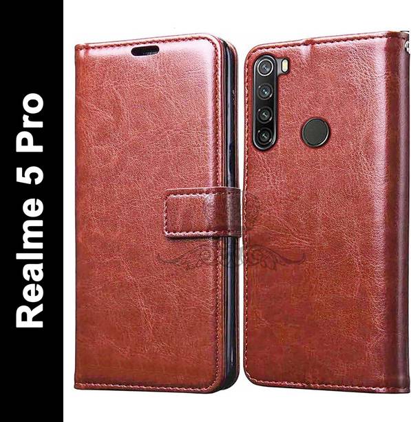 Realme 5 Pro Back Cover - Buy Realme 5 Pro Back Cover online at Best ...