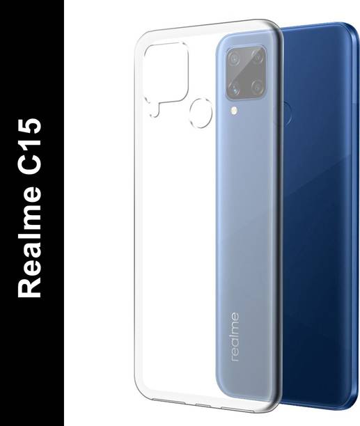 Realme C15 Back Covers - Buy Realme C15 Back Covers online at Best ...