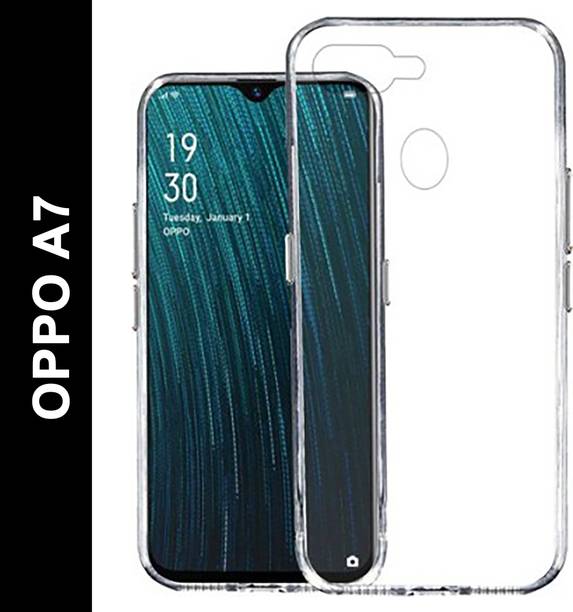 Oppo A7 Back Cover - Buy Oppo A7 Back Cover Online at Best Prices in ...
