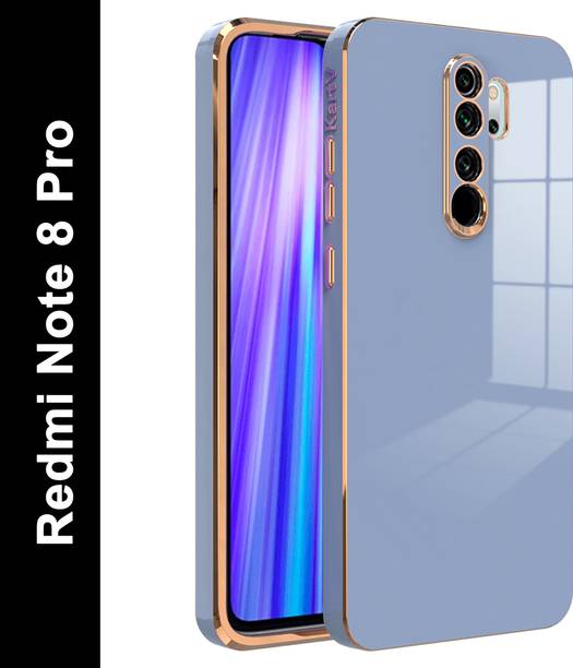 Redmi Note 8 Pro Back Cover - Buy Redmi Note 8 Pro Back Cover online at ...