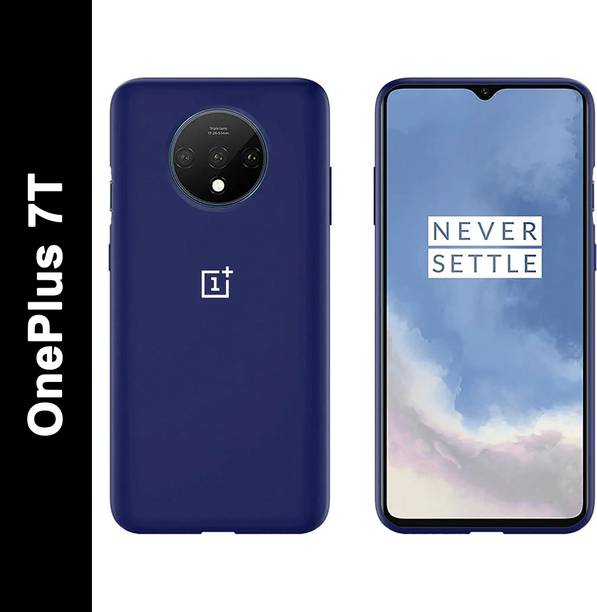 Oneplus 7t Back Cover - Buy Oneplus 7t Back Cover online at Best Prices ...