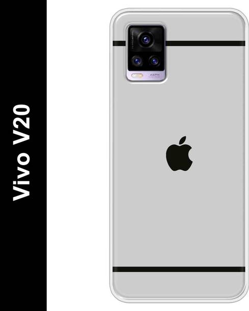 Vivo V20 Mobile Cover - Buy Vivo V20 Mobile Cover online at Best Prices ...