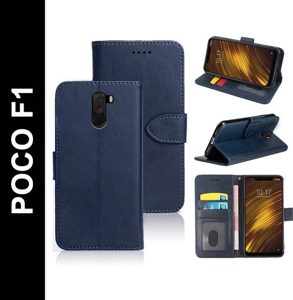 Poco F1 Cases - Buy Poco F1 Cases online at Best Prices in India ...