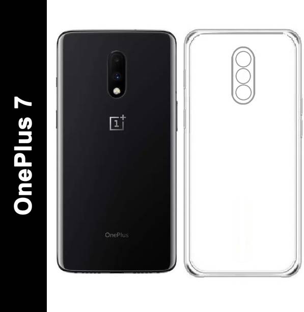 Oneplus 7 Back Cover - Buy Oneplus 7 Back Cover online at Best Prices ...