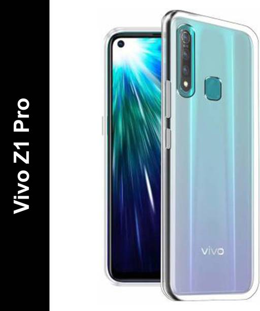 Vivo Z1 Pro Back Cover - Buy Vivo Z1 Pro Back Cover Online at Best ...