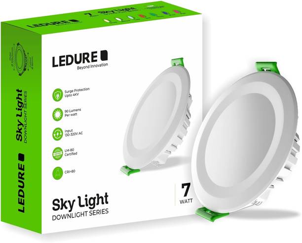 Ceiling Light - Buy Ceiling Light Online at Best Prices In India | Flipkart.com