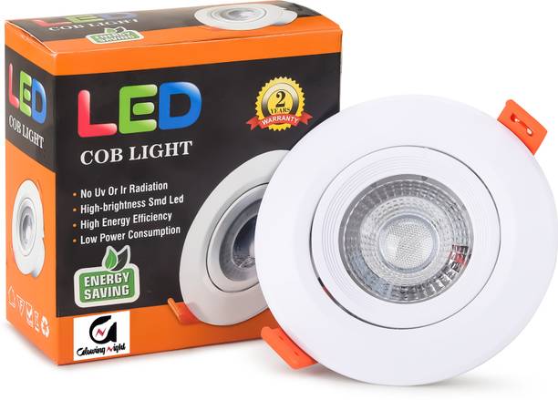 Hybec Ceiling Light - Buy Hybec Ceiling Light Online at Best Prices In ...