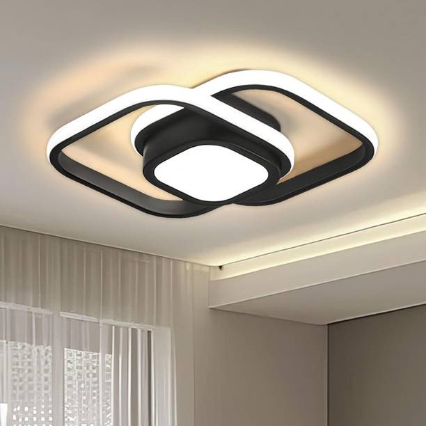 Led Plate Ceiling Light - Buy Led Plate Ceiling Light Online at Best ...