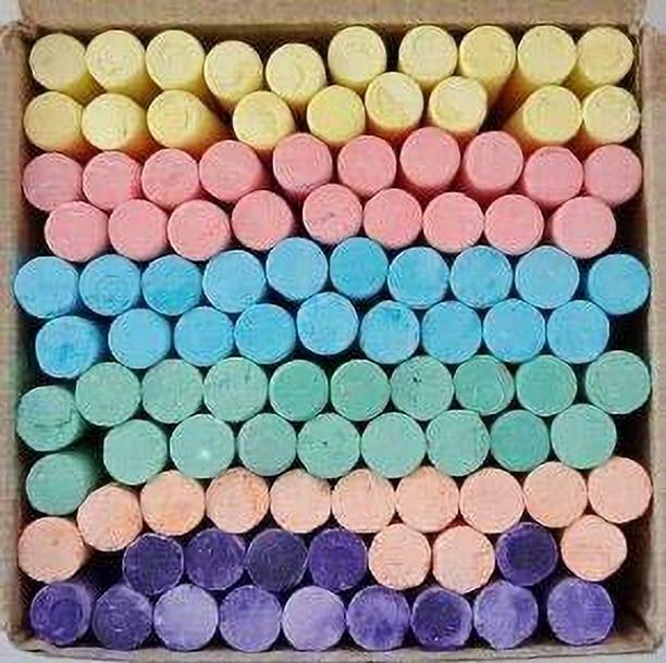 Chalks Chalk Boxes - Buy Chalks Chalk Boxes Online at Best Prices In ...