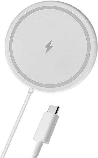 Iphone Wireless Charger - Buy Iphone Wireless Charger online at Best ...
