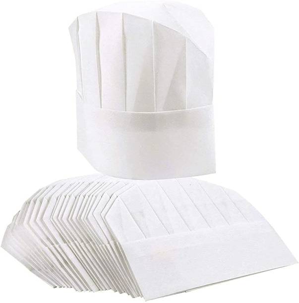 Chef Hats - Buy Chef Hats Online at Best Prices In India | Flipkart.com