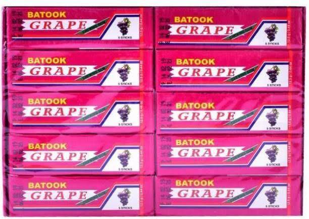 Batook Chewing Gum - Buy Batook Chewing Gum Online at Best Prices In ...