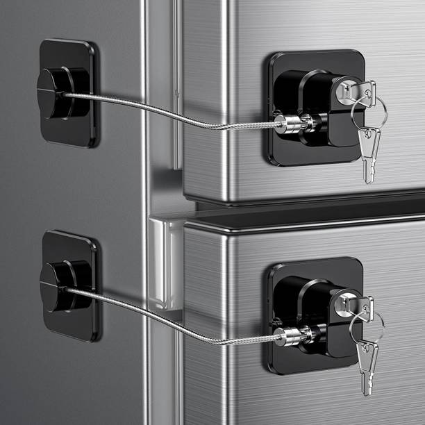 Baby Safety Locks - Buy Child Proof Cabinet Locks Online at Best Prices ...