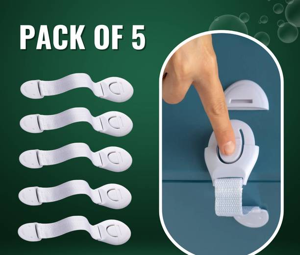 Baby Safety Locks - Buy Child Proof Cabinet Locks Online at Best Prices ...
