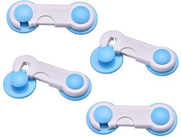 Baby Safety Locks - Buy Child Proof Cabinet Locks Online at Best Prices ...