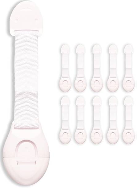 Baby Safety Locks - Buy Child Proof Cabinet Locks Online at Best Prices ...