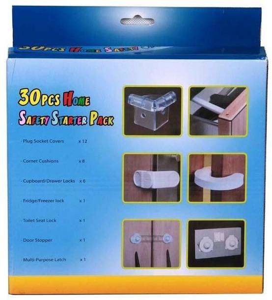 Baby Safety Locks - Buy Child Proof Cabinet Locks Online at Best Prices ...
