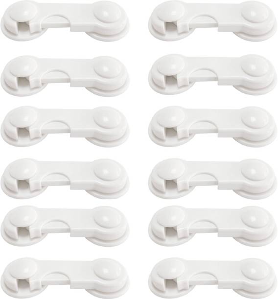 Baby Safety Locks - Buy Child Proof Cabinet Locks Online at Best Prices ...