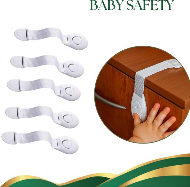 Baby Safety Locks - Buy Child Proof Cabinet Locks Online at Best Prices ...