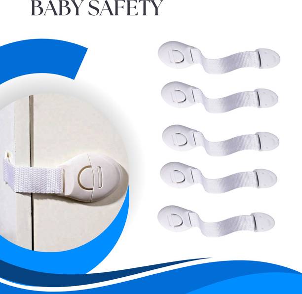 Baby Safety Locks - Buy Child Proof Cabinet Locks Online at Best Prices ...