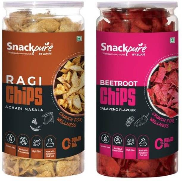 Chips: Buy Chips Online at Best Prices In India | Flipkart.com