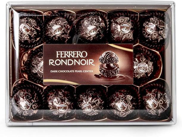 Ferrero Rocher Chocolates: Buy Ferrero Chocolate Online In India ...