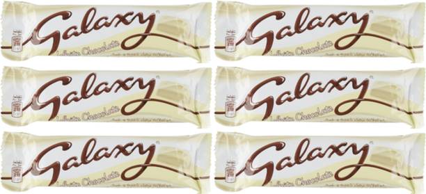 Galaxy Chocolates - Buy Galaxy Chocolates Online at Best Prices In ...