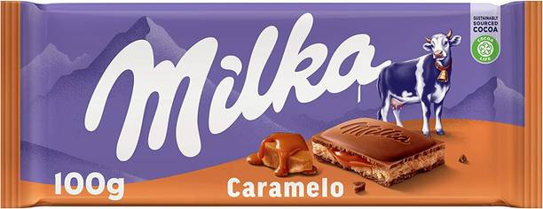 Milka Chocolates - Buy Milka Chocolates Online at Best Prices In India ...