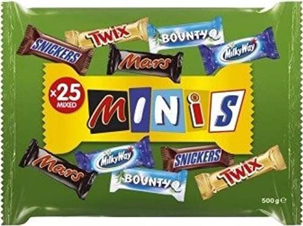Mars Food Products - Buy Mars Food Products Online at Best Prices In ...