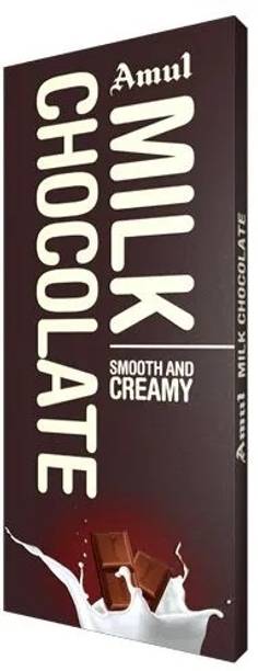 Amul Chocolates: Buy Amul Dark Chocolate Online In India | Flipkart.com