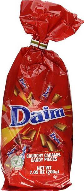 Daim Chocolates - Buy Daim Chocolates Online at Best Prices In India ...